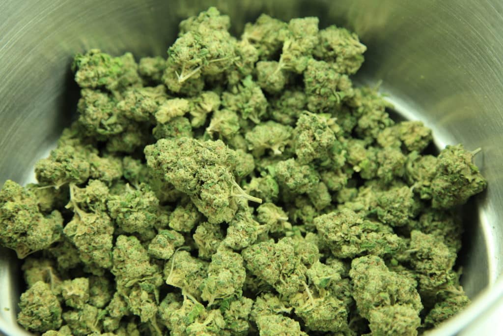 Understanding The Difference Between Marijuana Strains