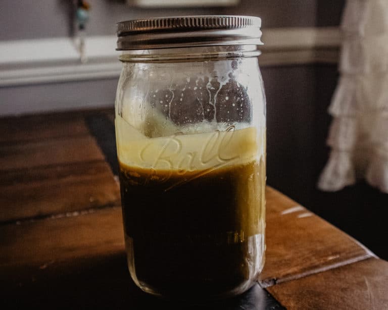 How to Make Cannabutter - 5 Simple Steps for this Recipe