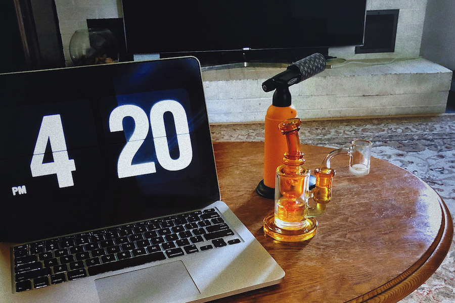 The Legends Behind 420 and 710 Explained