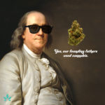 History of Cannabis in Early America | Founding Fathers and ...