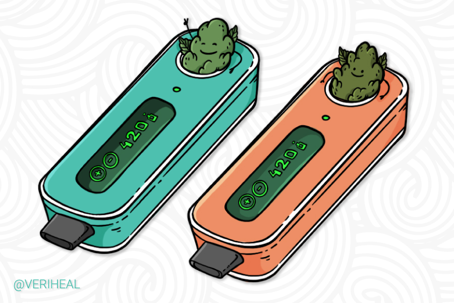 Cannabinoid Boiling Points: A Guide to Optimal Vaporizer Temperatures