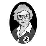 Cannabis & Women's History Month | Celebrating Women in ...