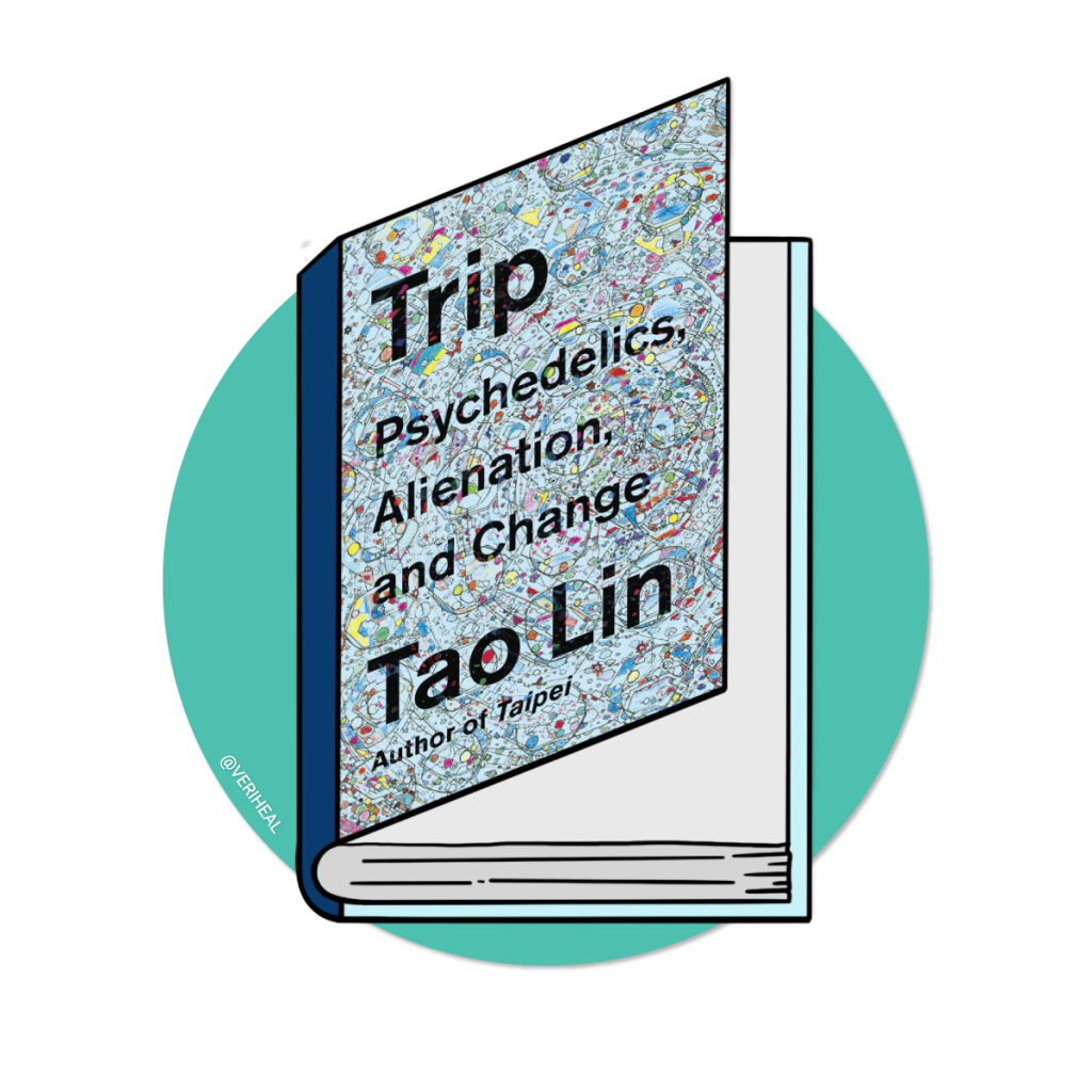 5 Popular Books About Micro Dosing and Psychedelic TherapyCannabis Central