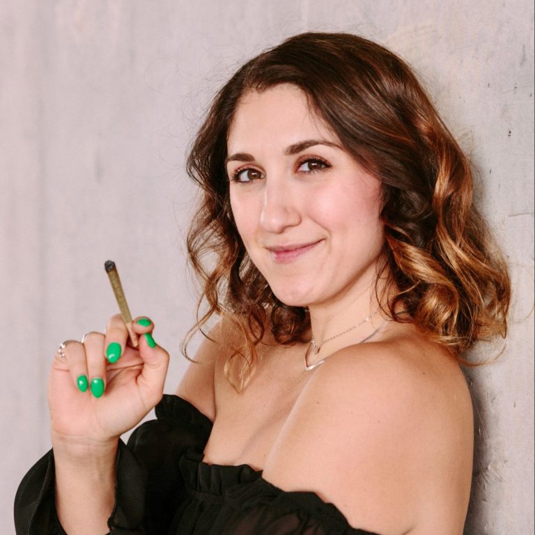 Shayda Torabi, Author at Cannabis Central