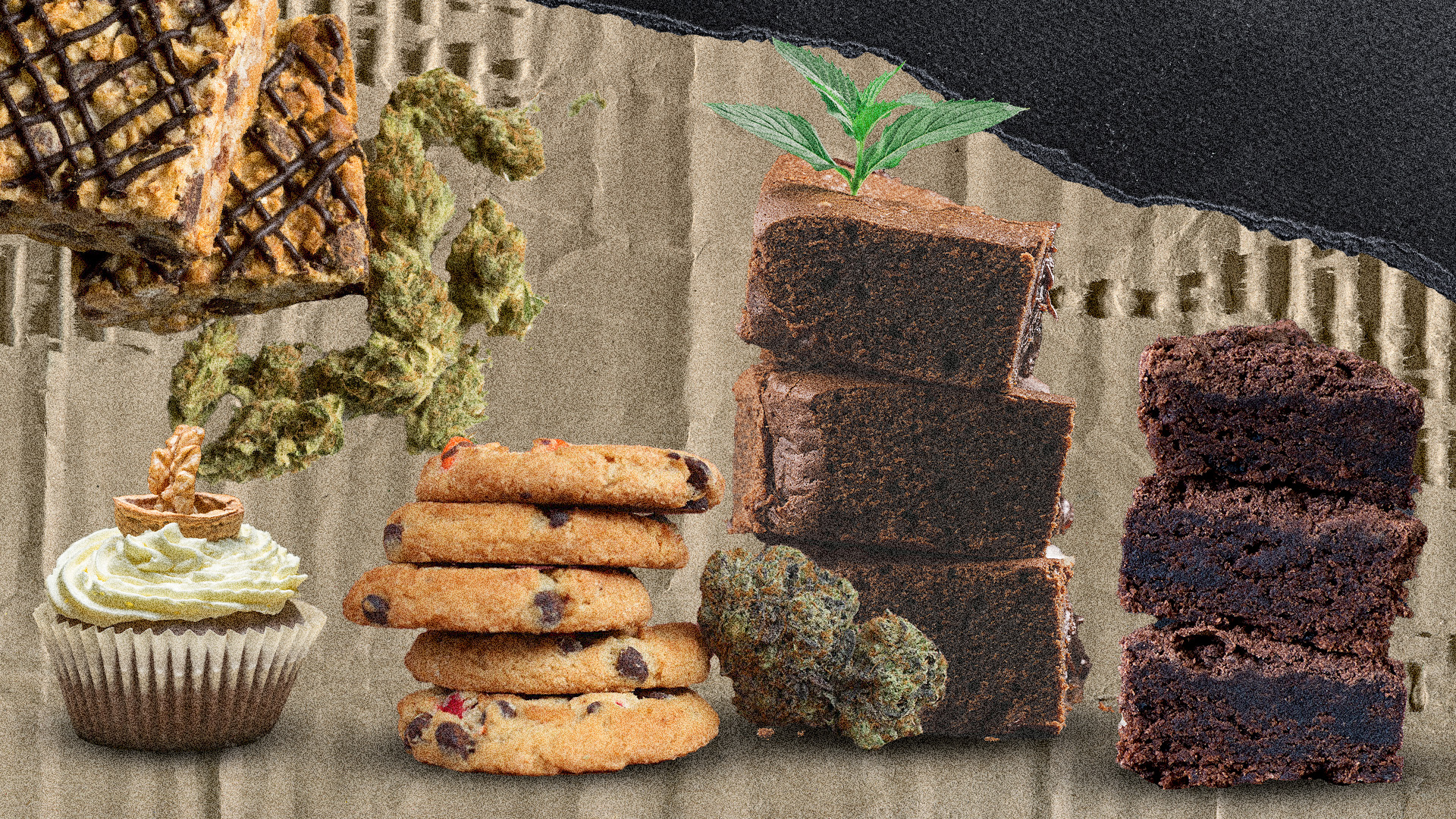 8 Great Ways to Use Cannabis Trim and Get Value From It