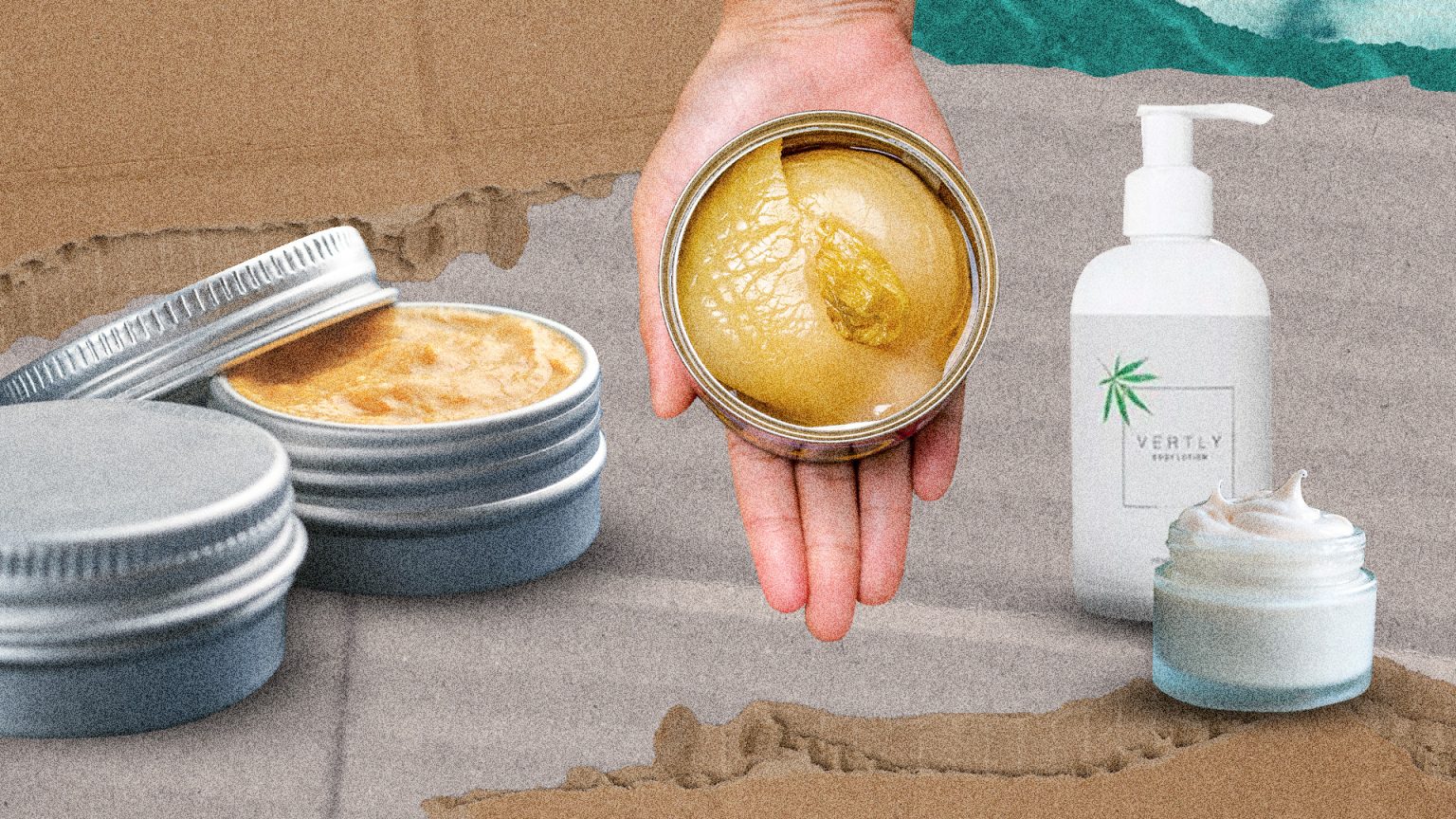 8 Great Ways to Use Cannabis Trim and Get Value From ItCannabis Central