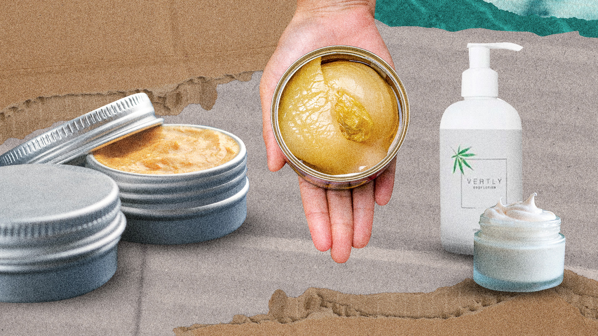 8 Great Ways to Use Cannabis Trim and Get Value From It