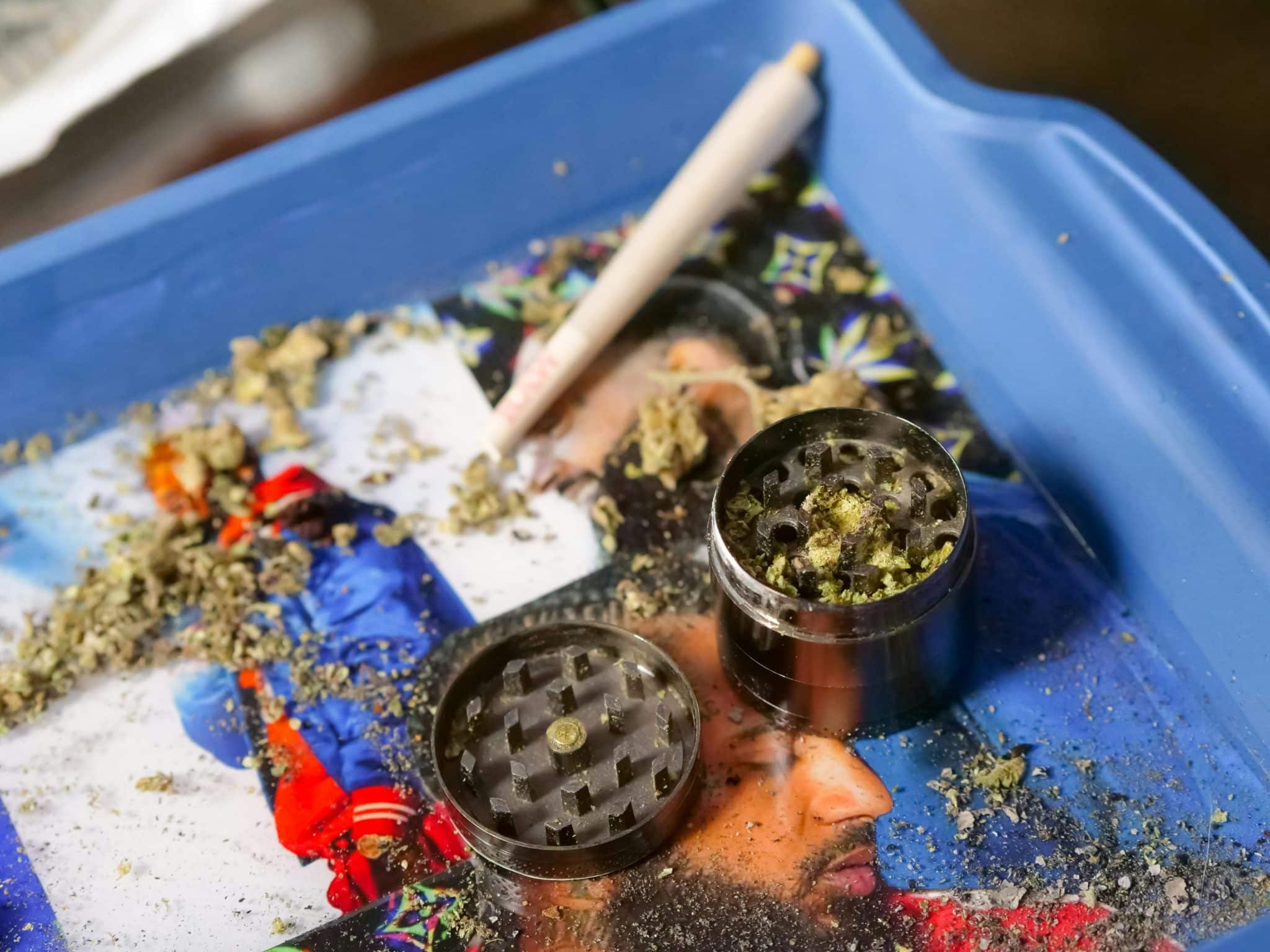 Kief vs Hash: What’s the Real Difference?