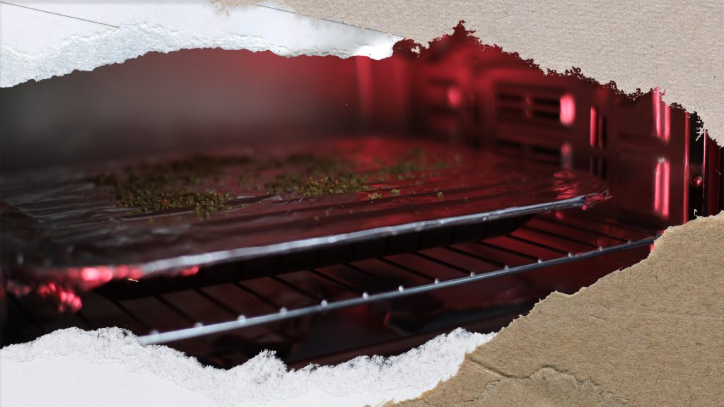 Decarboxylation Guide | How to Properly Decarb WeedCannabis Central