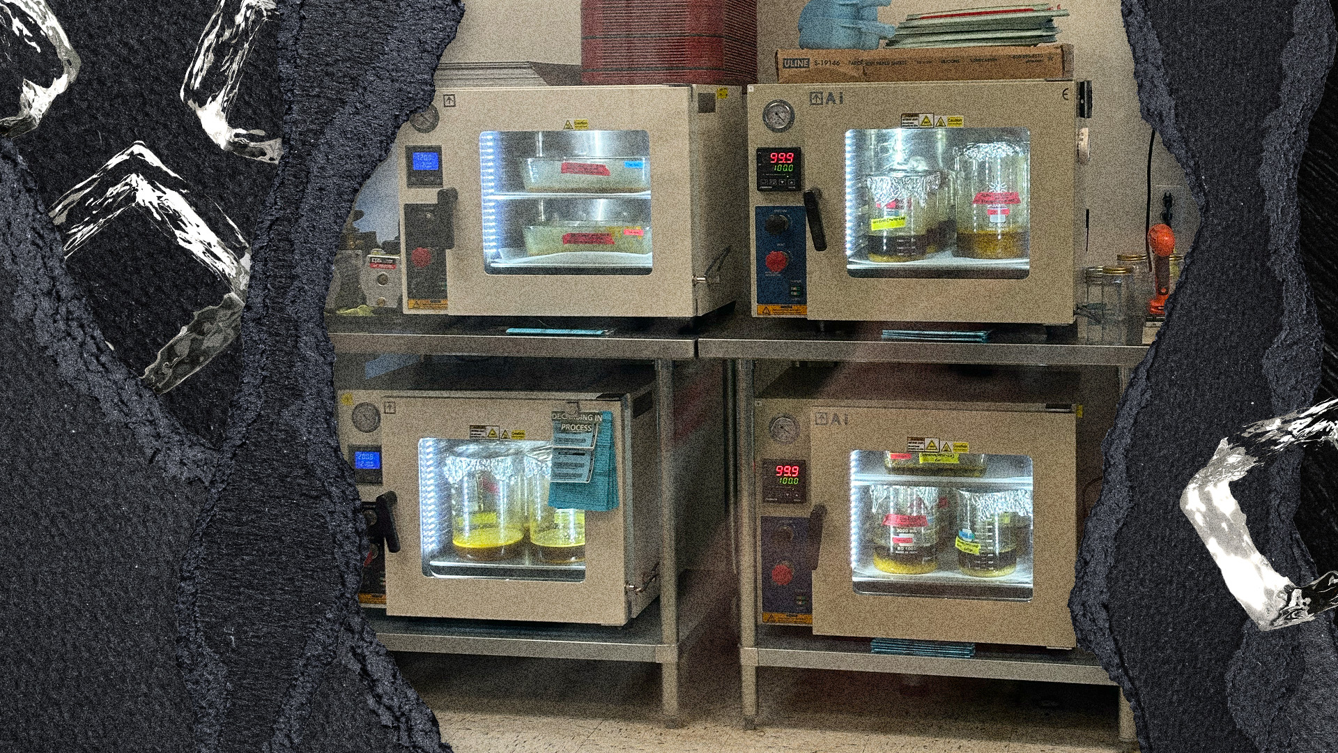 A Guide to THC Diamonds and How They Are MadeCannabis Central