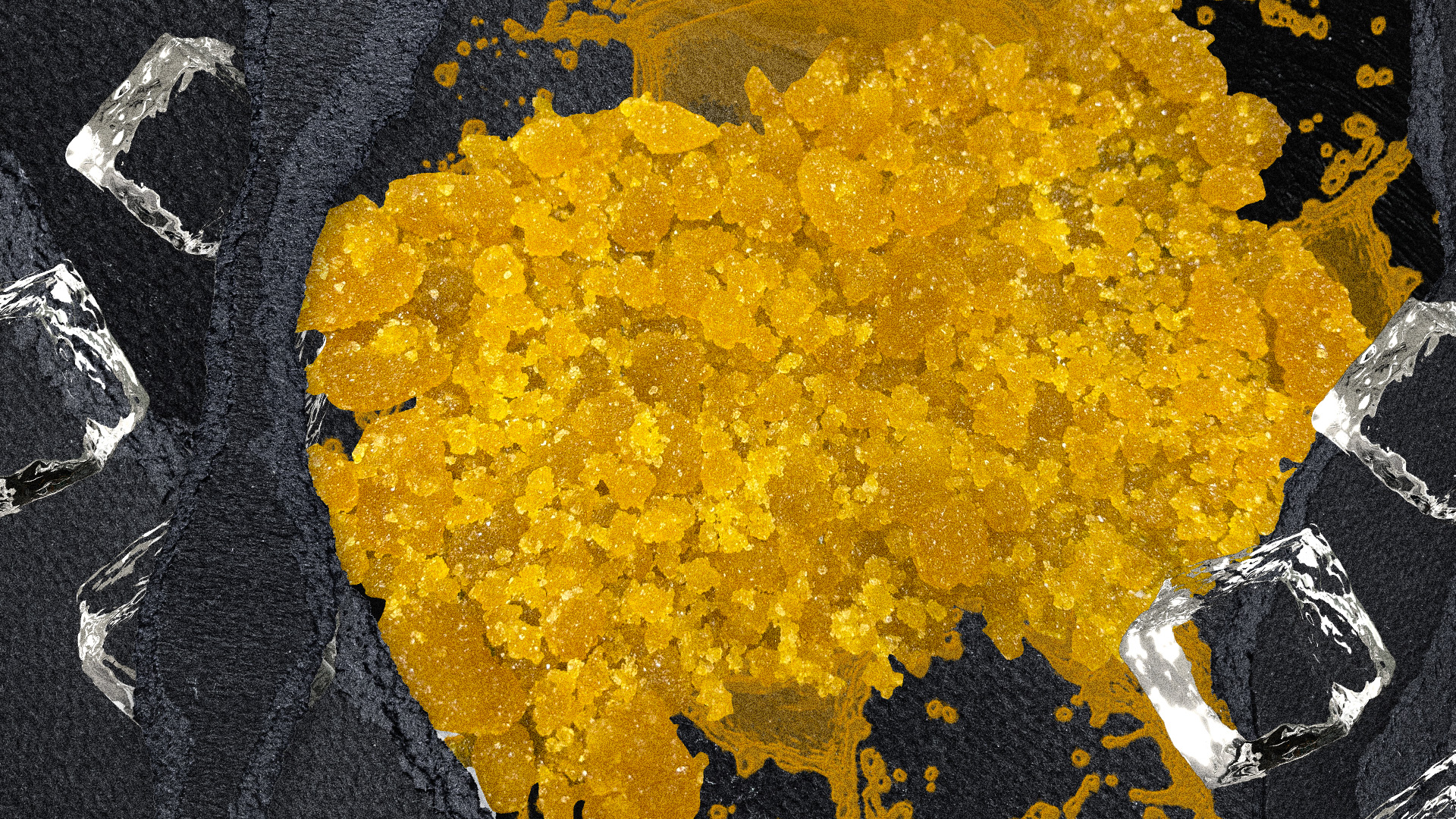 THC Diamonds Explained: An In-Depth Look at Cannabis Crystals