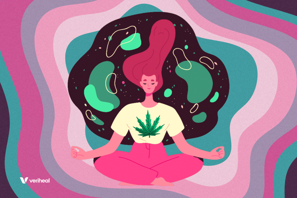 Meditating with Cannabis: Enhancing Your Practice
