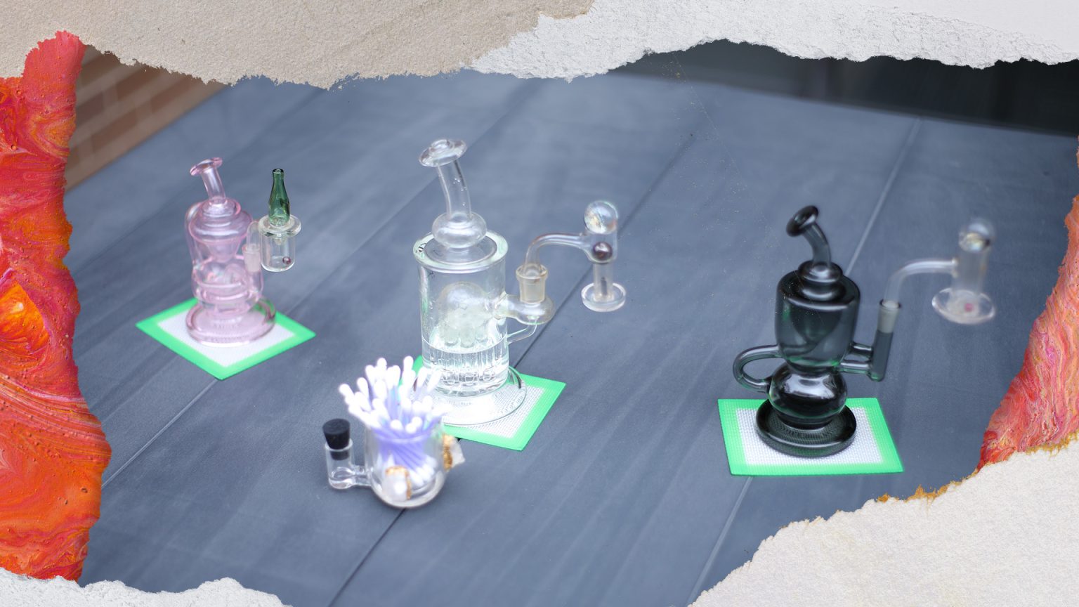 Dabbing 101: How to Dab Cannabis ConcentratesCannabis Central