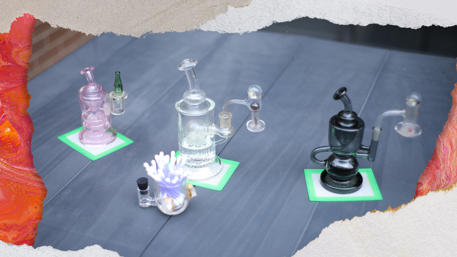 Dabbing 101: How to Dab Cannabis ConcentratesCannabis Central