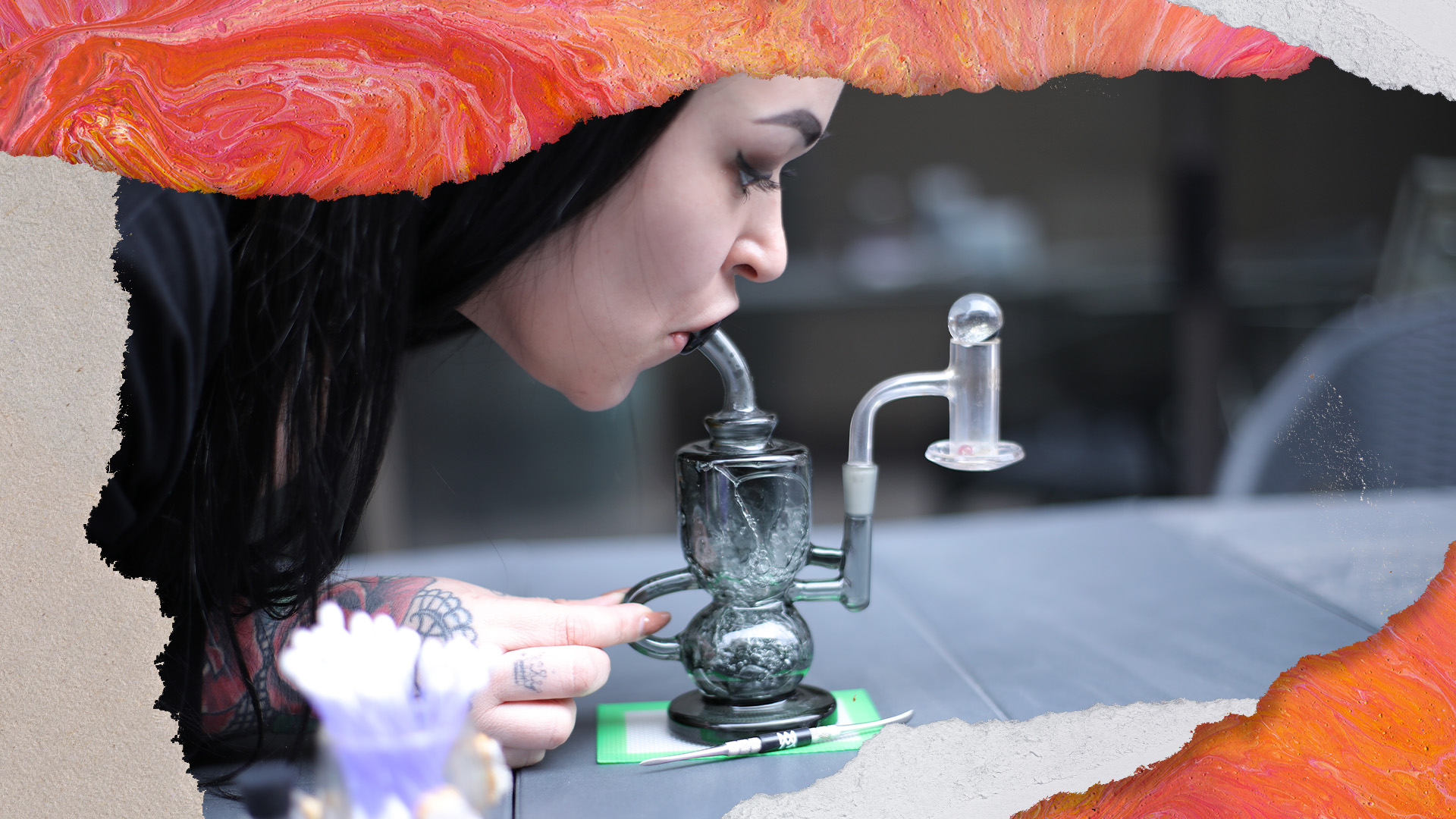 Dabbing 101: How to Dab Cannabis ConcentratesCannabis Central