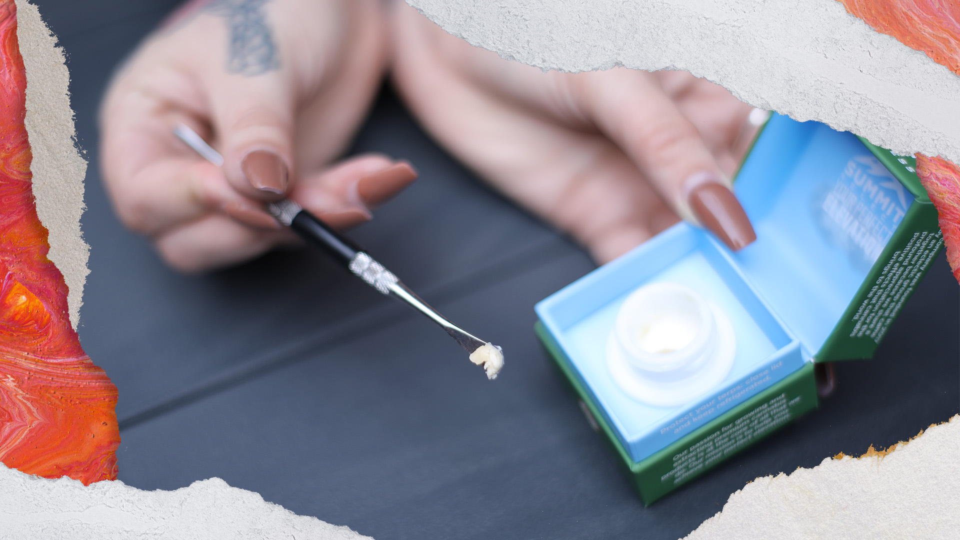 Dabbing 101: How to Dab Cannabis ConcentratesCannabis Central