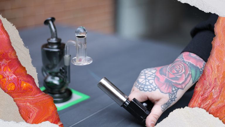 Dabbing 101: How to Dab Cannabis ConcentratesCannabis Central