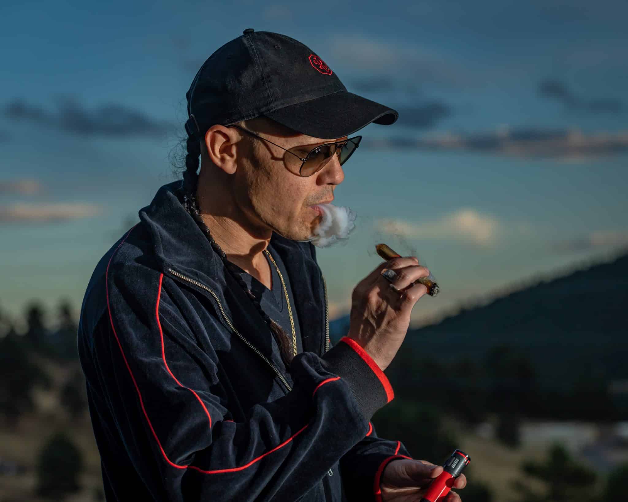 Made in Xiaolin: Chris Louie Discusses Craft Cannabis Origins