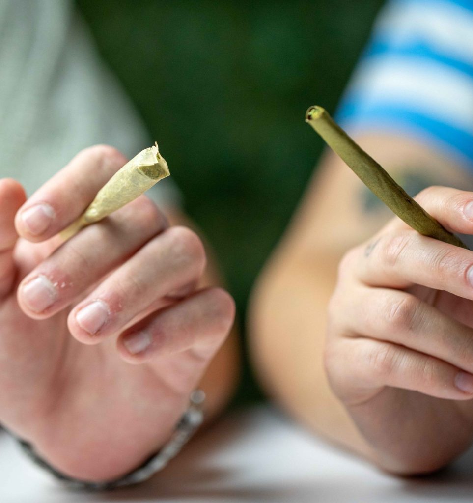 Cannabis CentralCannabis Central