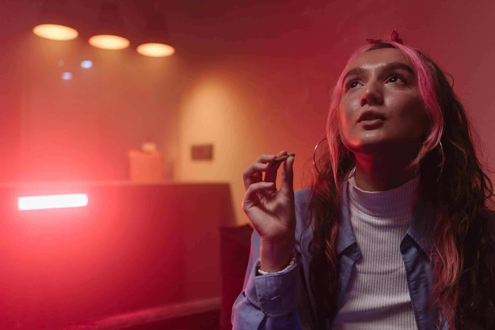 How to Stop Being High | 10 Ways to Come Back Down