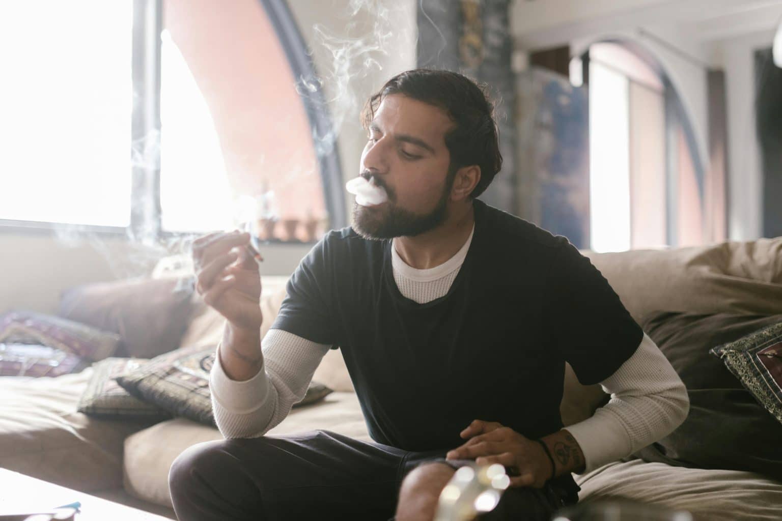 How to Stop Being High | 10 Ways to Come Back Down
