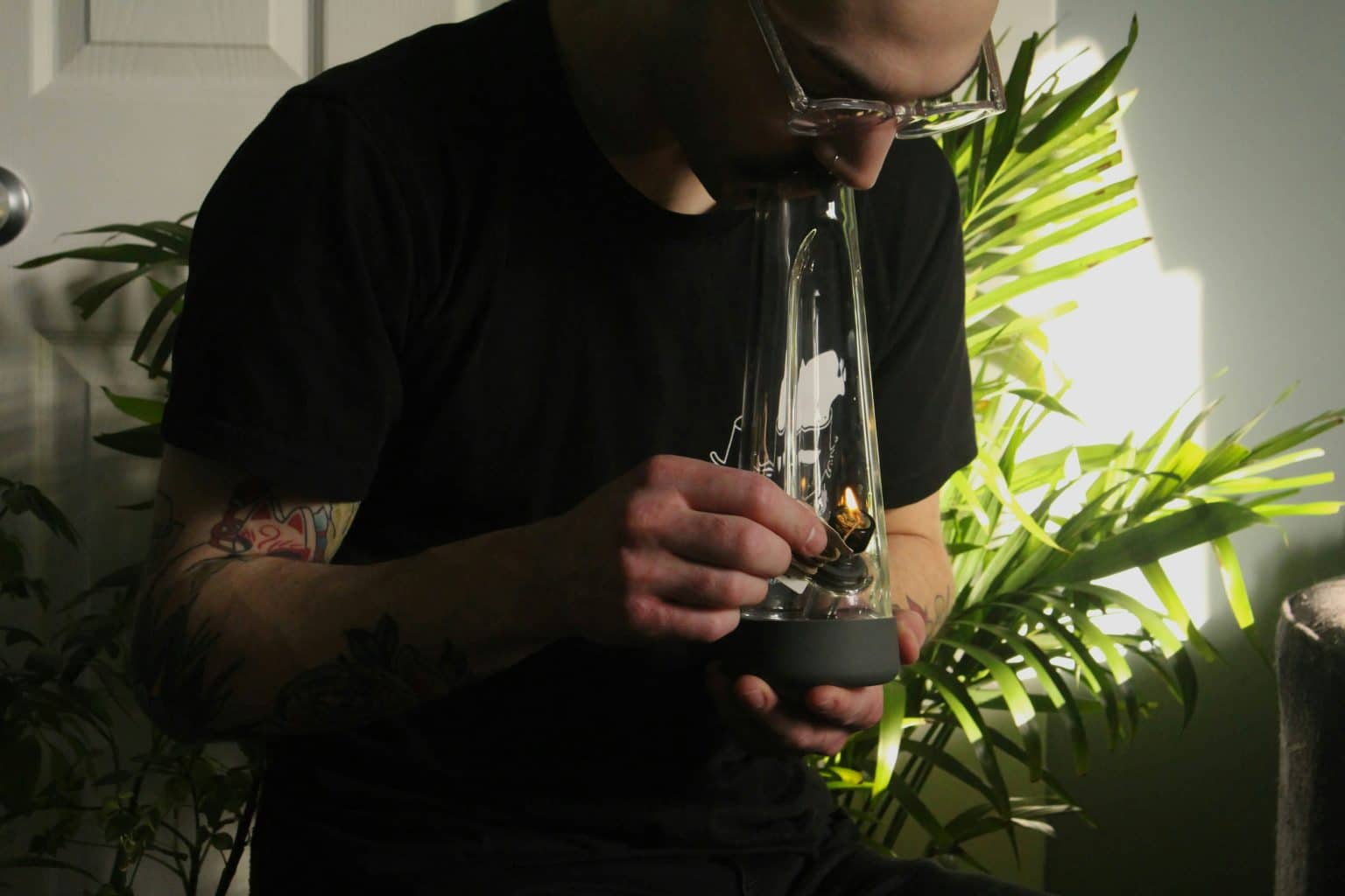 Does Holding In Cannabis Smoke Get You Higher?