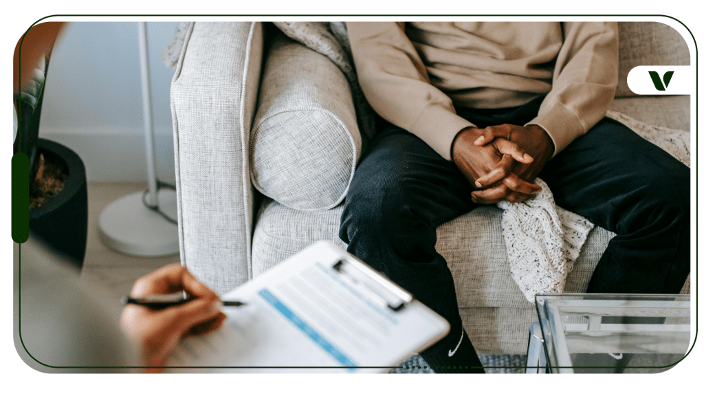 What Happens During a Psychedelic Assisted Therapy Session?