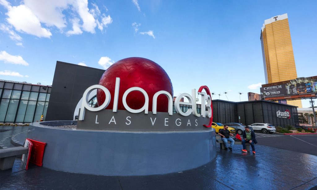 Top Cannabis-Friendly Cities in the U.S. to Visit This SummerCannabis ...