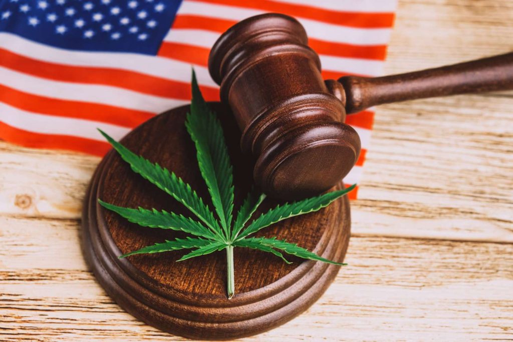 How Anti-Cannabis Legalization Forces Are Shaping PolicyCannabis Central