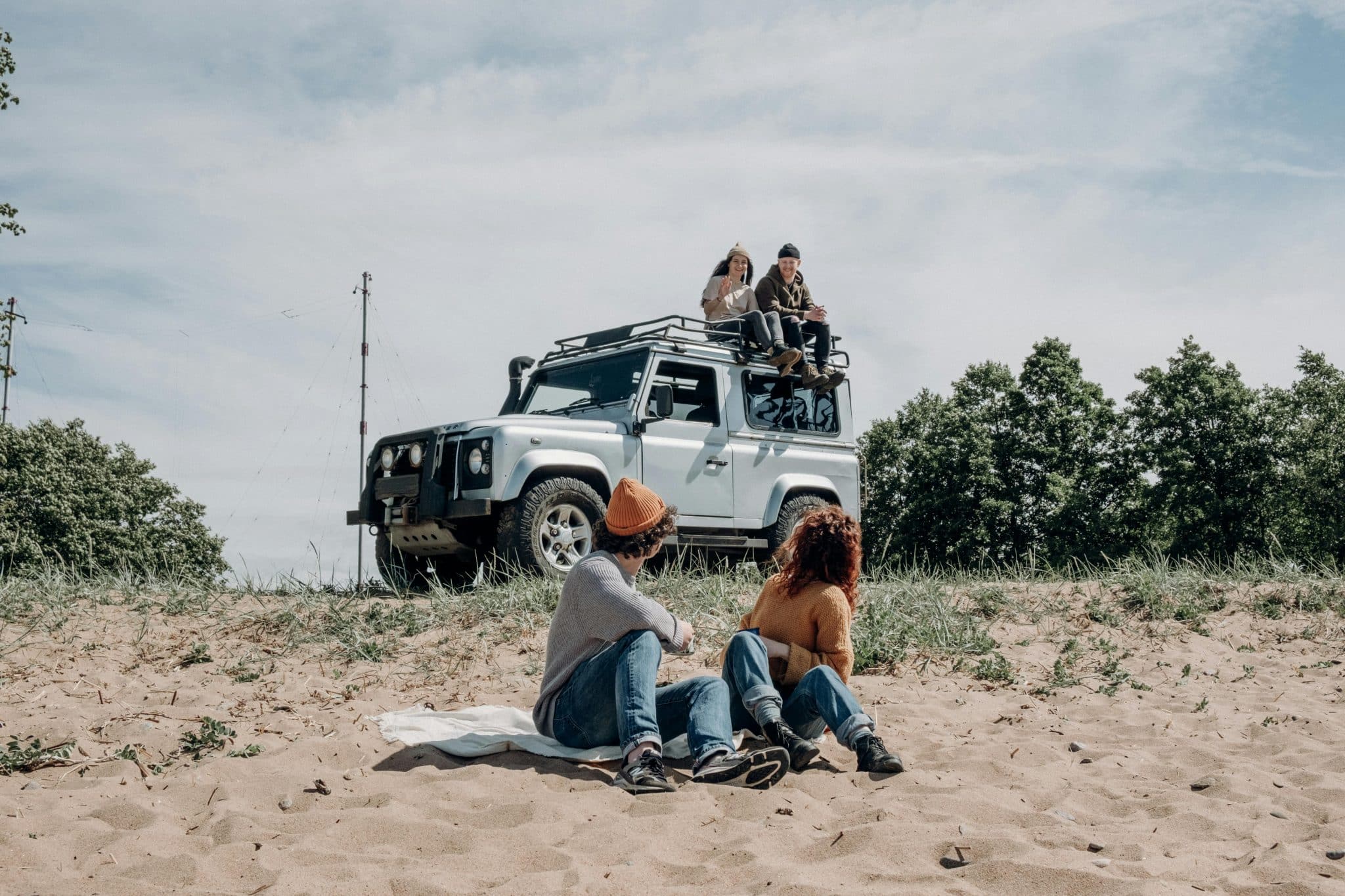 Ultimate West Coast Cannabis Road Trip Guide