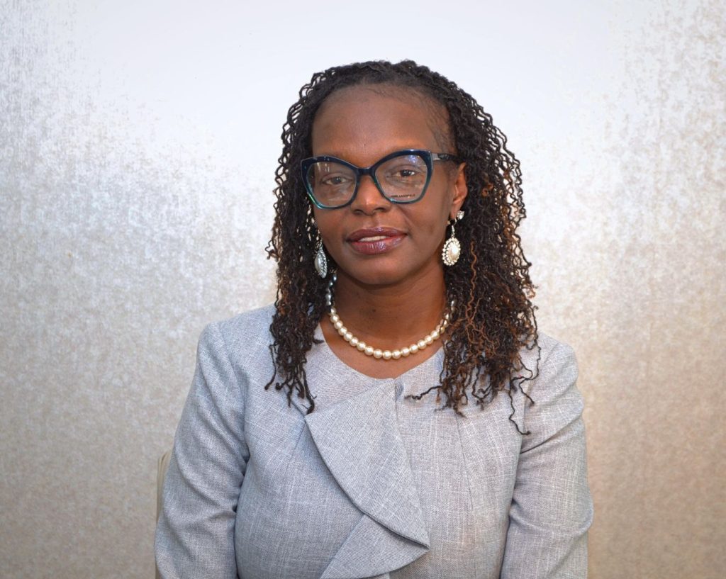 Q&A With Suzan C. Nickelson Of New Jersey's Holistic SolutionsCannabis ...