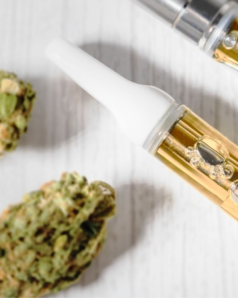 The Dangers of Synthetic Cannabinoids: What You Need to KnowCannabis ...