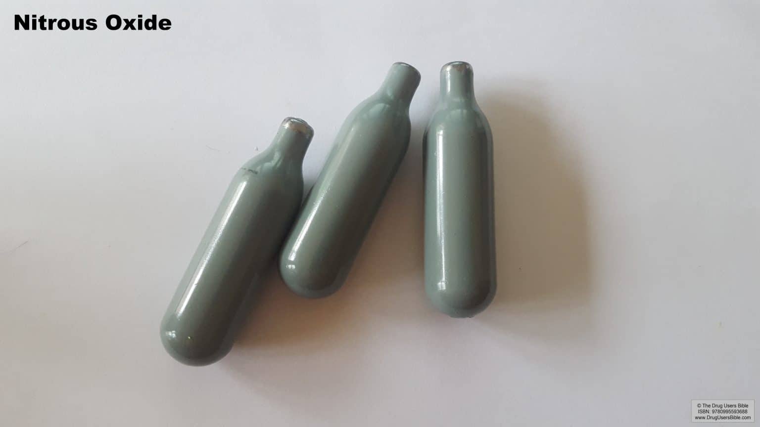 Why the Recreational Use of Nitrous Oxide Is Trending Again