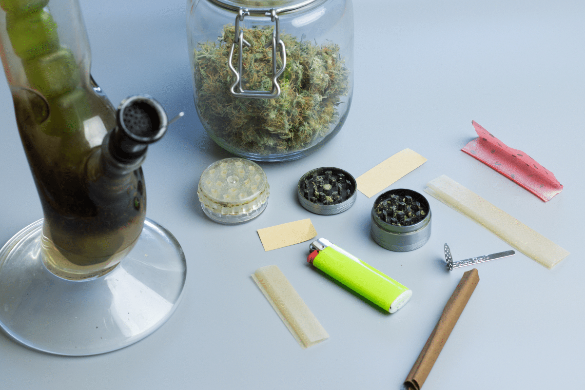 How to Build the Perfect Cannabis Travel KitCannabis Central