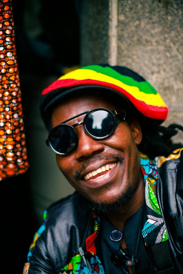 Shashamane: Rastafarianism and Marijuana