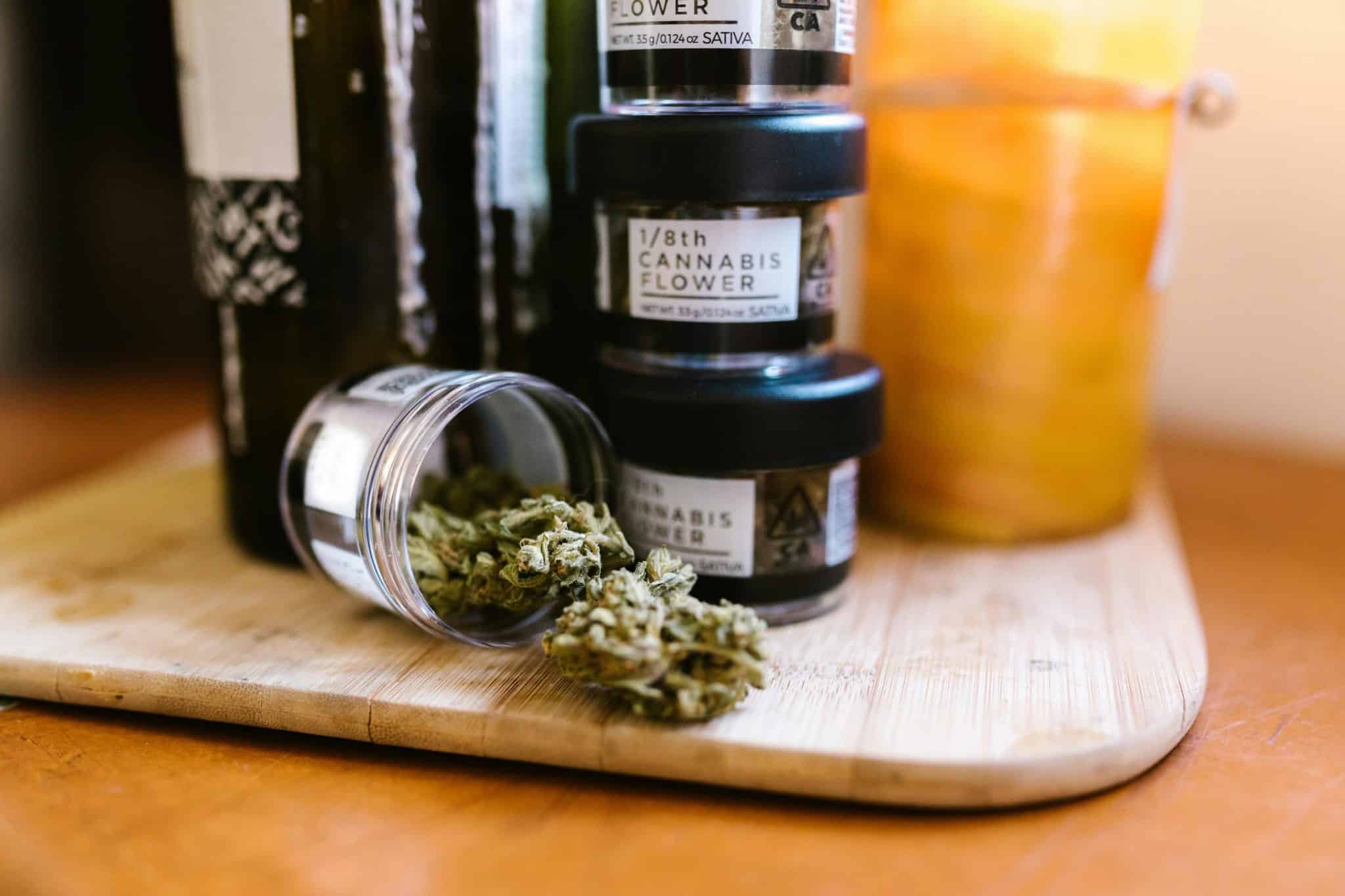 Renamed Cannabis Strains: Why Names Change