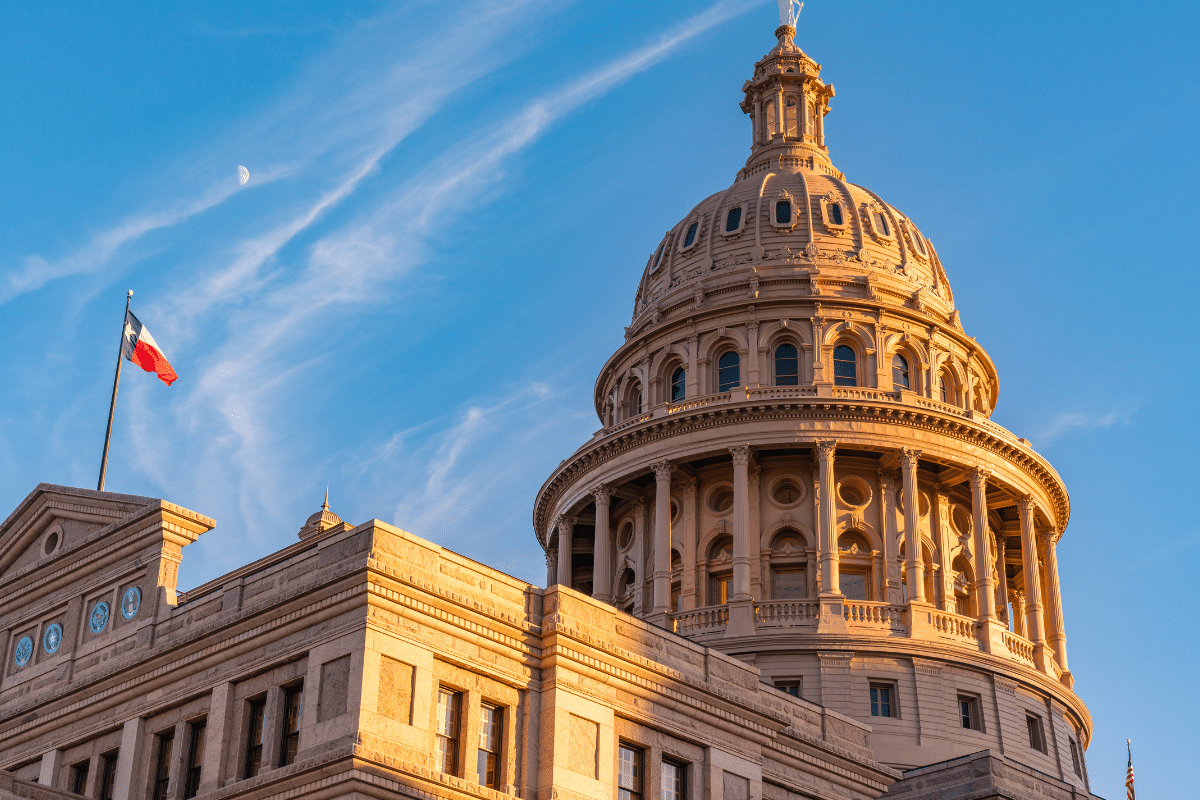 Texas Hemp Ban Veto: What Happens Next?