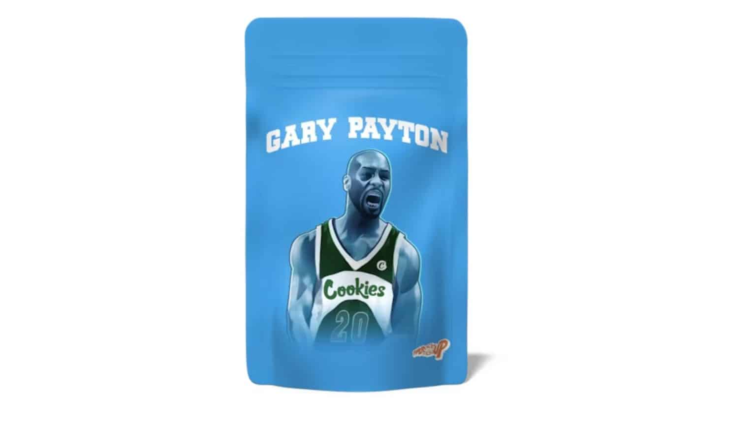 Gary Payton Strain: Pain Relief & Creativity | Veriheal