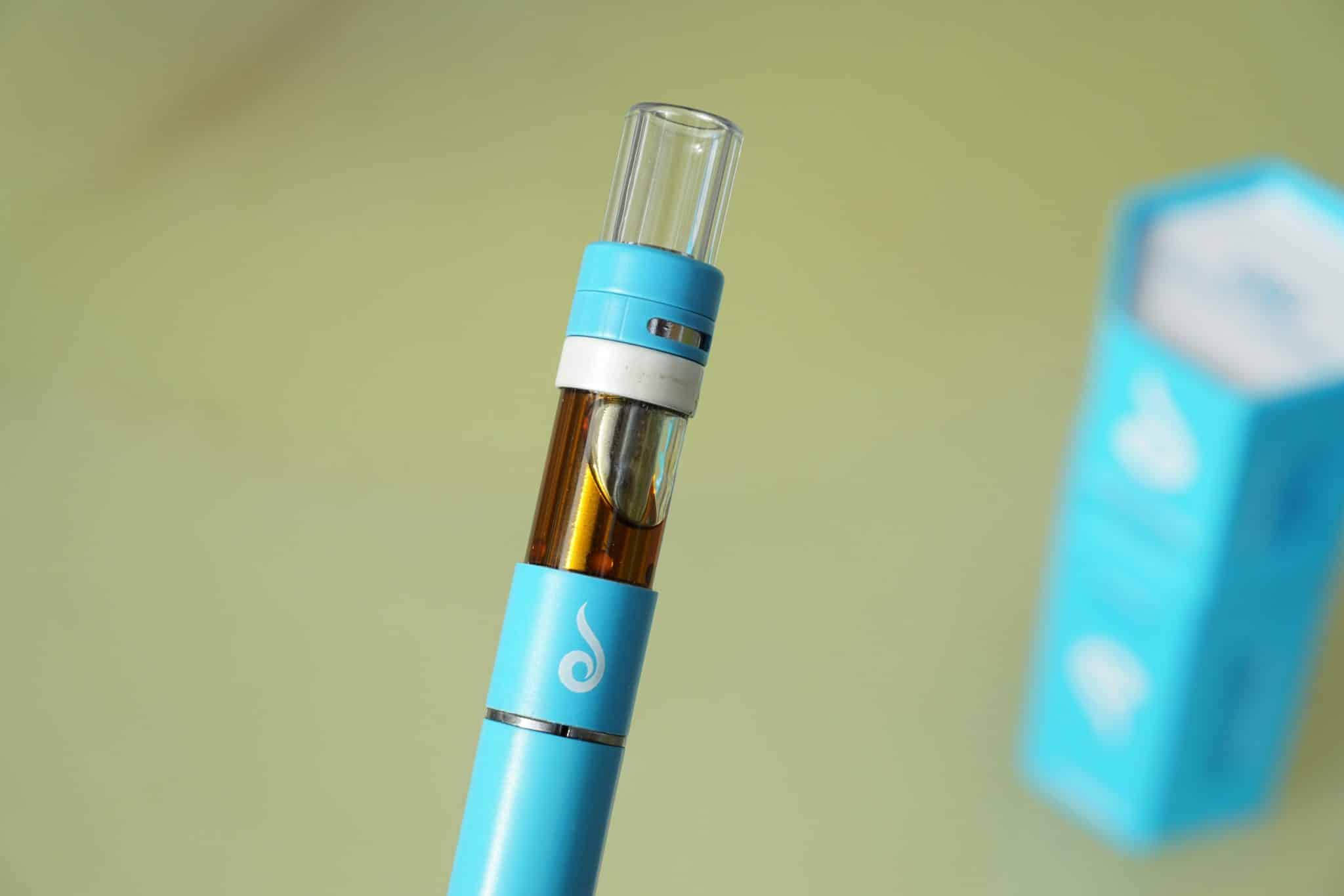 Dab Pens: Why They’re Taking Over in 2025