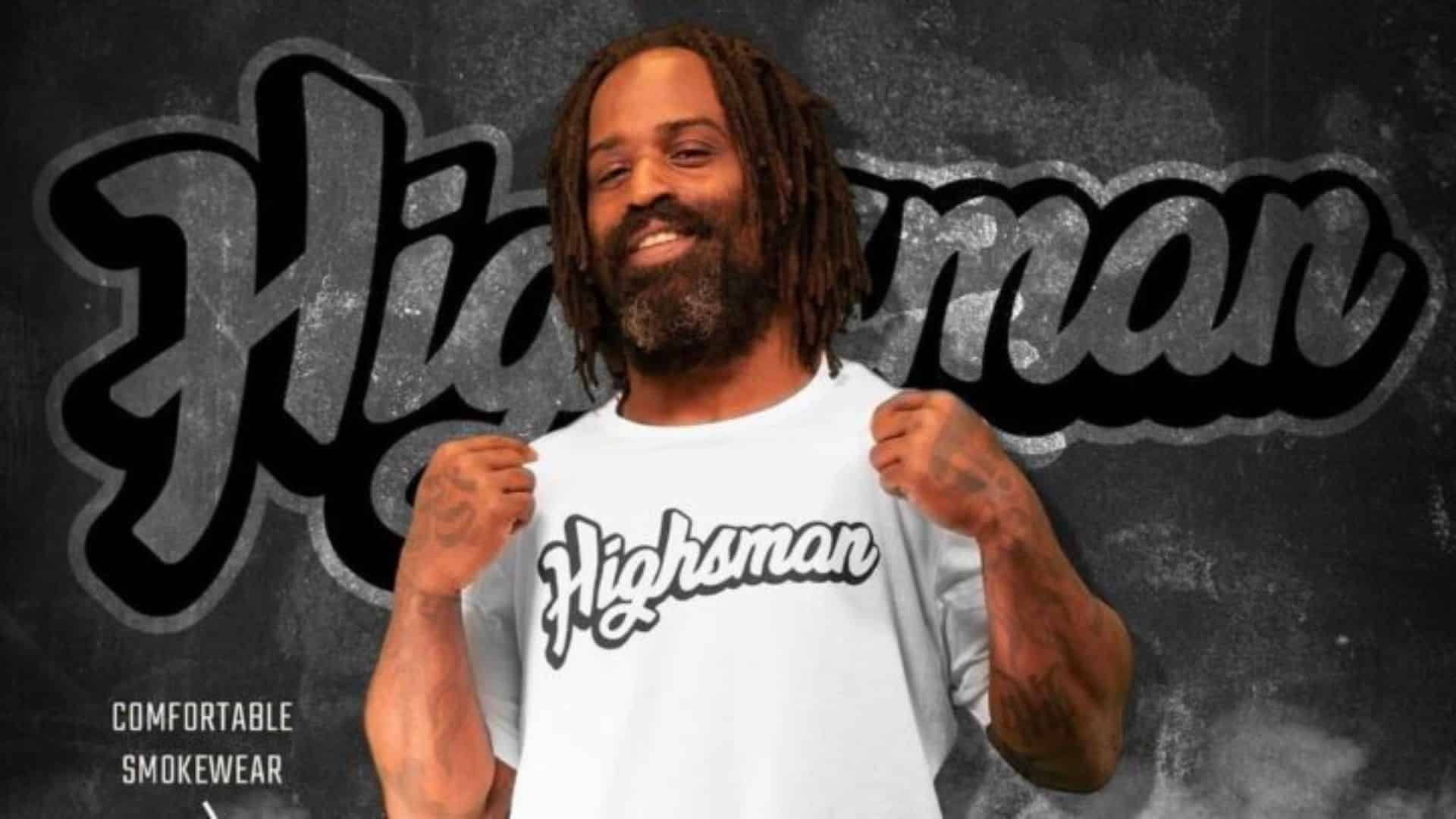 Ricky Williams Cannabis Journey: From NFL Star to Highsman