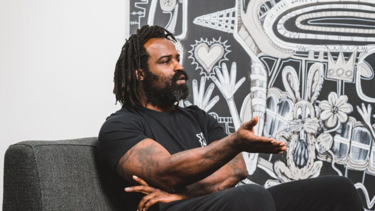 Ricky Williams Cannabis Journey: From NFL Star to HighsmanCannabis Central