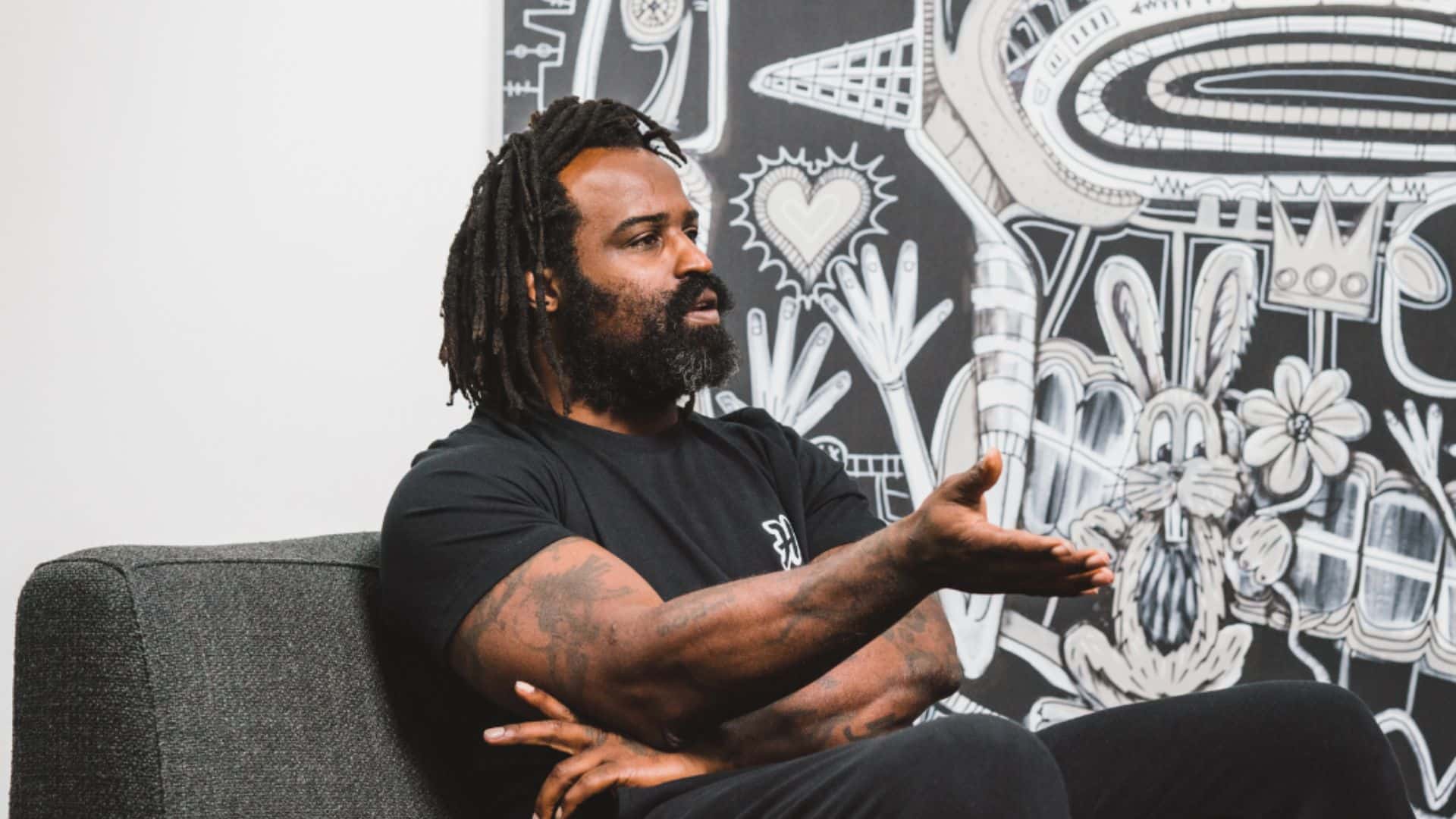 Ricky Williams Cannabis Journey: From NFL Star to Highsman