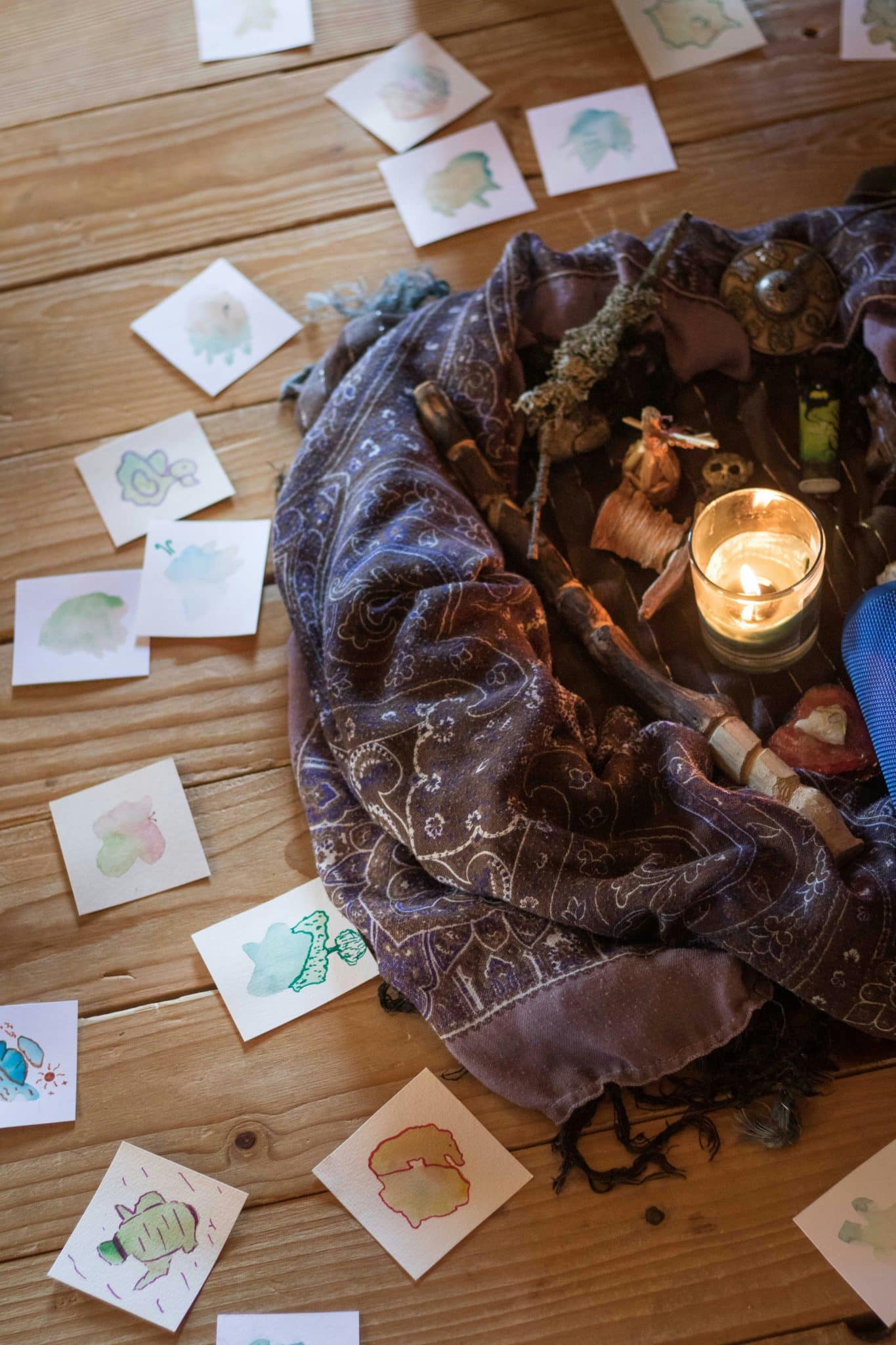 New Year Rituals to Manifest Your Best Year Yet