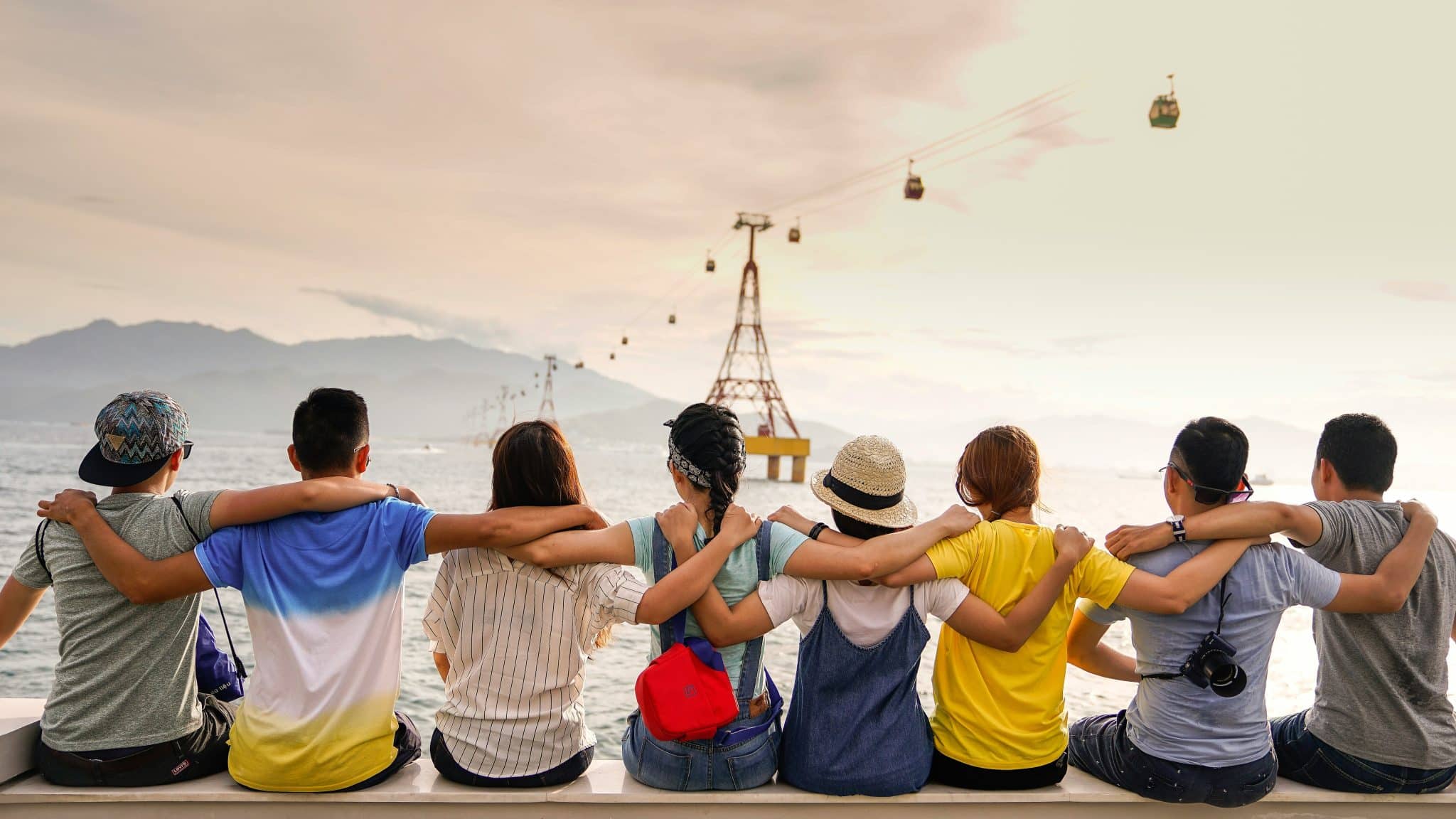 Found Family Meaning: How Chosen Bonds Redefine Home