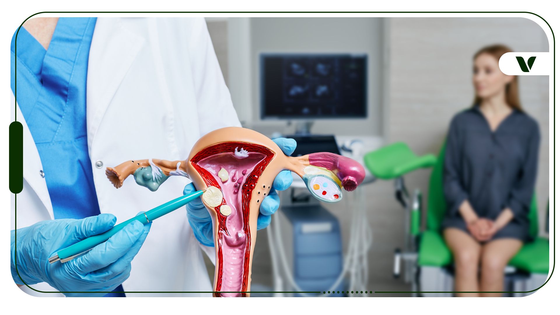 How Cannabis May Help Fibroids and Endometriosis ConditionCannabis Central