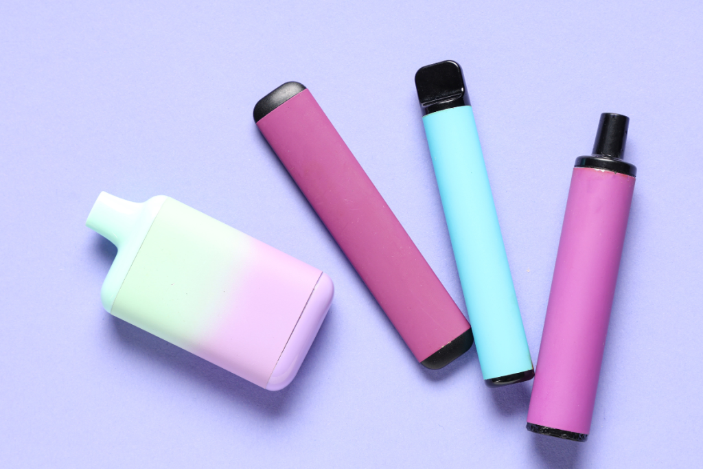 What's In My Vape Pen?Cannabis Central