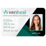 Pennsylvania Medical Marijuana Card Service | Veriheal PA