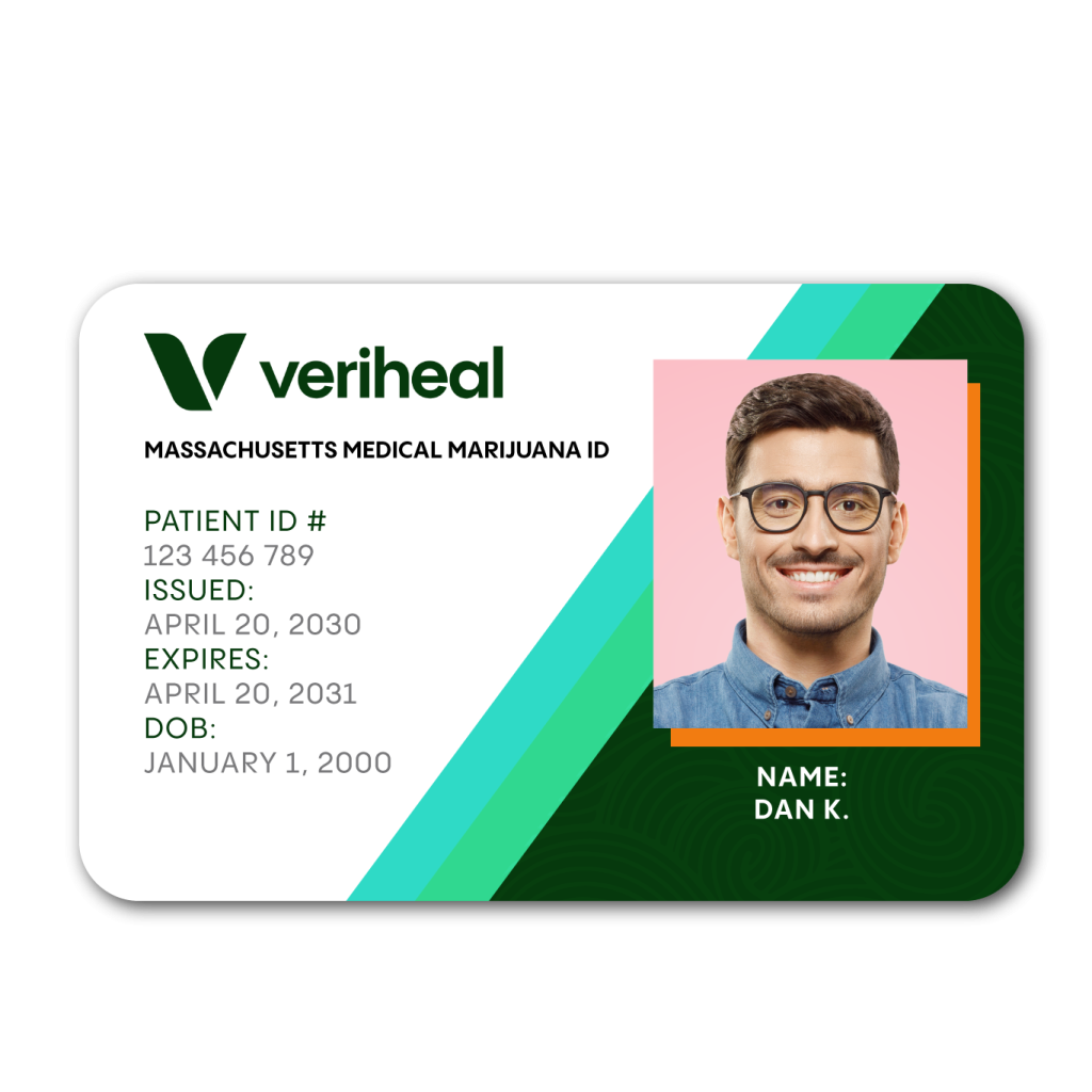 Massachusetts Marijuana Card Online | Cannabis Doctor Near Me