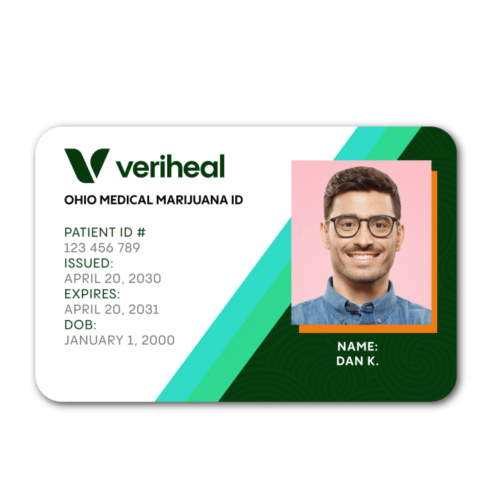 Get Ohio Medical Marijuana Card Online | Find a Cannabis Physician