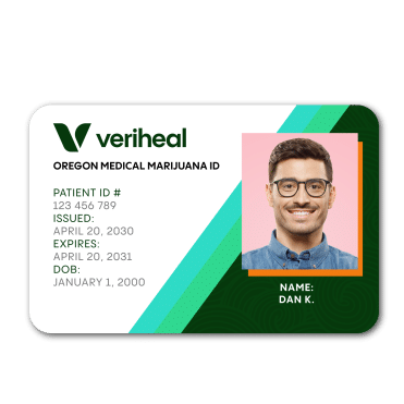 Oregon Medical Marijuana Card Online | Medical Cannabis Doctor